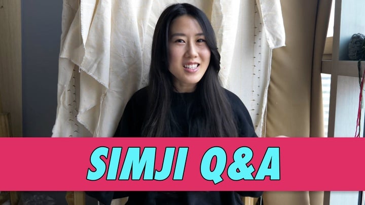 SIMJI Q&A | Famous Birthdays