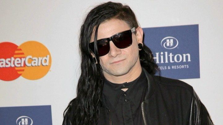 Skrillex - Age, Bio, Family | Famous Birthdays