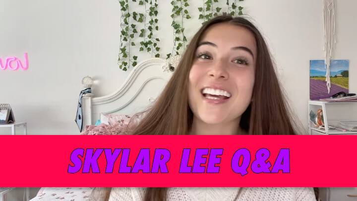 Skylar Lee - Age, Bio, Family | Famous Birthdays