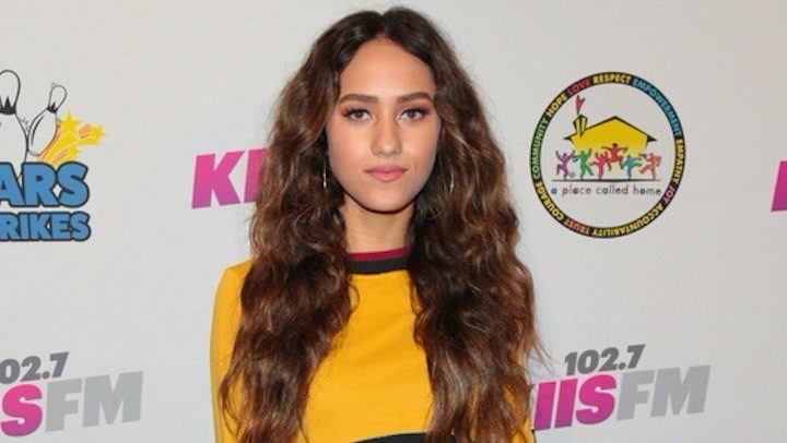 Skylar Stecker Highlights | Famous Birthdays