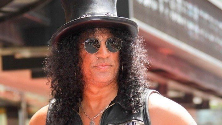 Slash Highlights | Famous Birthdays
