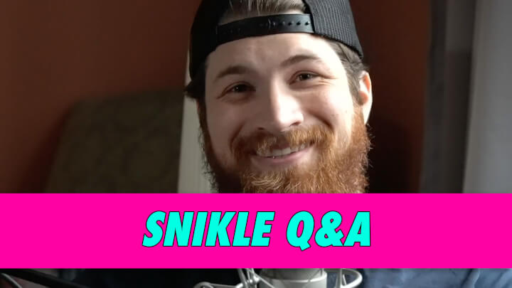 Snikle Q&A | Famous Birthdays