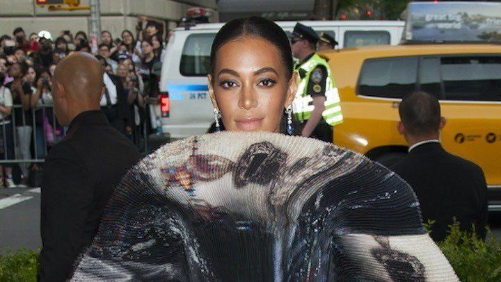Solange Knowles - Age, Bio, Family | Famous Birthdays