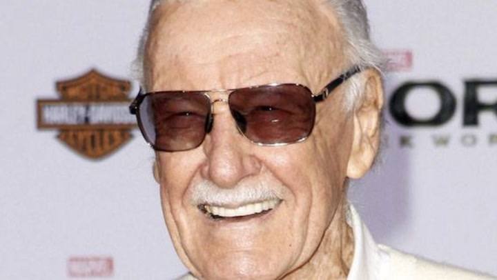 Stan Lee - Bio, Family | Famous Birthdays