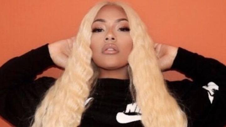 Stefflon Don - Age, Bio, Family | Famous Birthdays