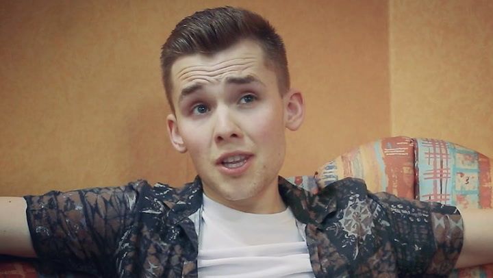 Stephen Tries Highlights | Famous Birthdays