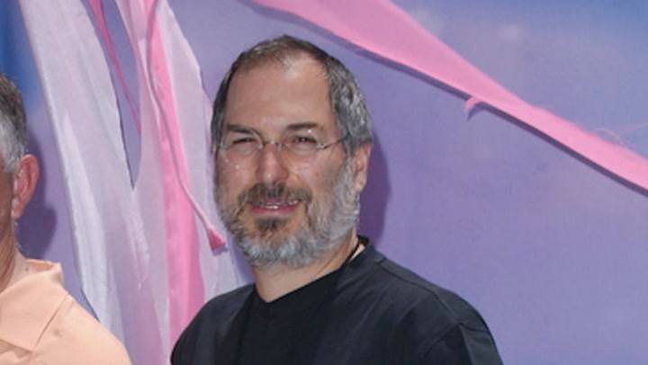 Steve Jobs - Bio, Family | Famous Birthdays