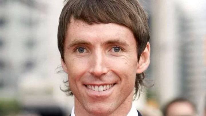 Steve Nash - Age, Bio, Family | Famous Birthdays
