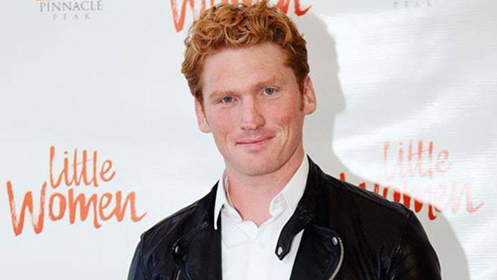 Stuart Edge Highlights | Famous Birthdays
