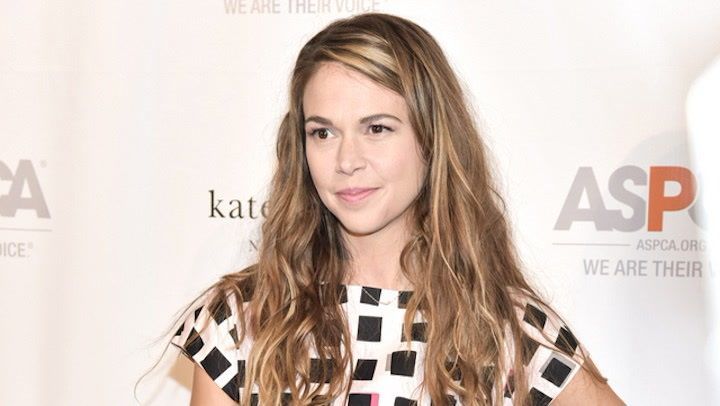 Sutton Foster Highlights | Famous Birthdays