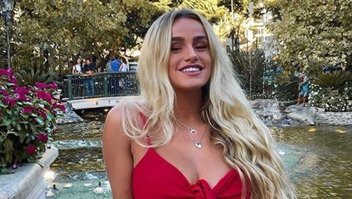 Sydney Crouch Highlights | Famous Birthdays