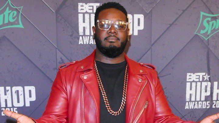 T-Pain Highlights | Famous Birthdays