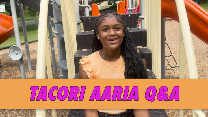 Tacori Aaria - Age, Bio, Family | Famous Birthdays