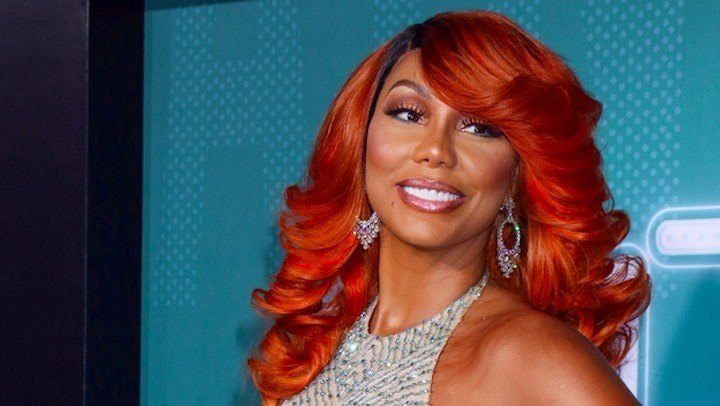 Tamar Braxton Highlights | Famous Birthdays