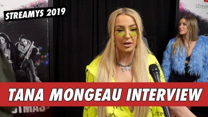 Tana Mongeau - Age, Bio, Family | Famous Birthdays