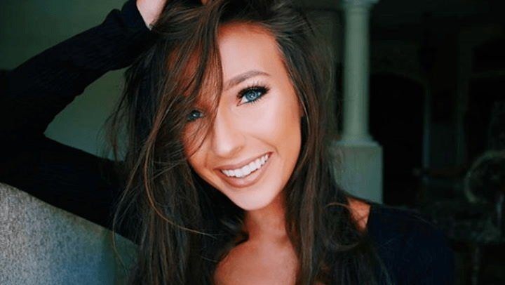 Taylor Alesia Highlights | Famous Birthdays