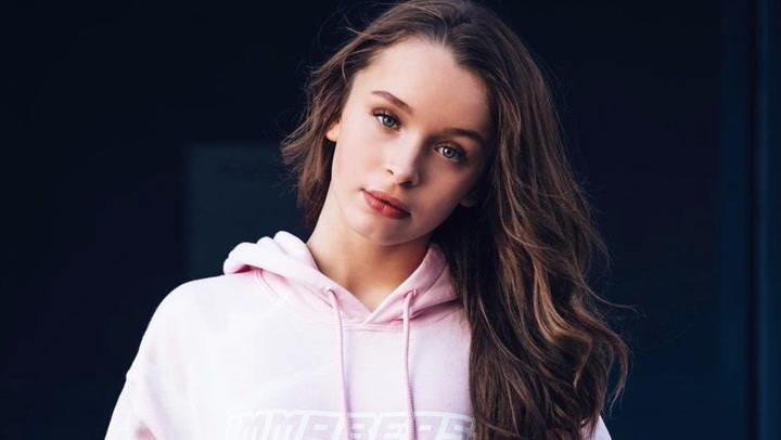 Taylor Hatala Highlights | Famous Birthdays