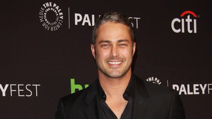 Taylor Kinney - Age, Bio, Family | Famous Birthdays