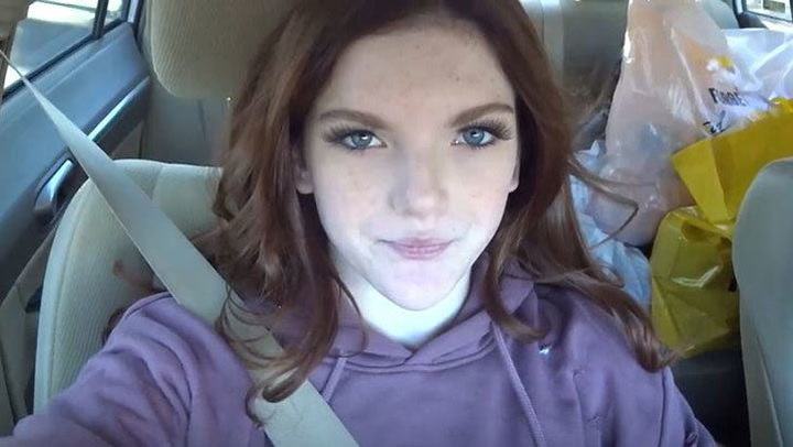 TeaLynn Adamson Highlights | Famous Birthdays