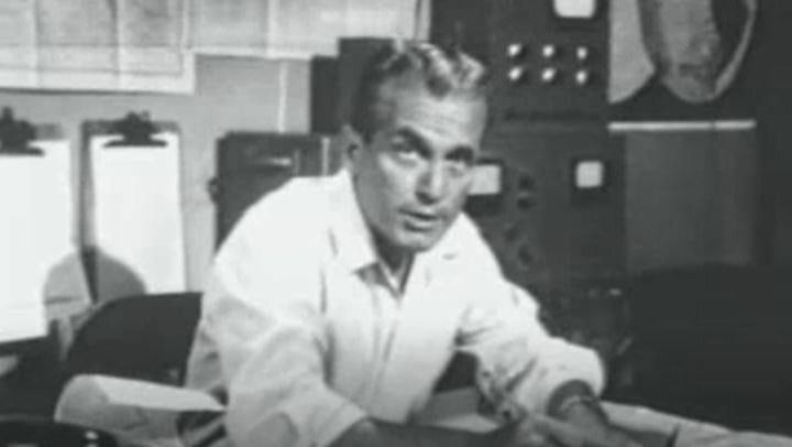 Ted Knight Highlights | Famous Birthdays