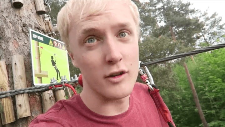 Theo Baker Highlights | Famous Birthdays