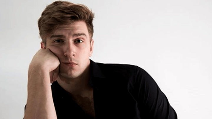 Thomas Colford Highlights | Famous Birthdays