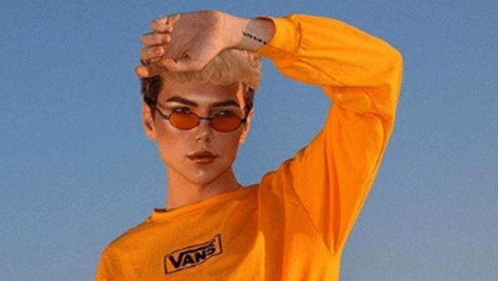 Thomas Halbert Highlights | Famous Birthdays