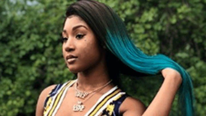 Ti Taylor Highlights | Famous Birthdays