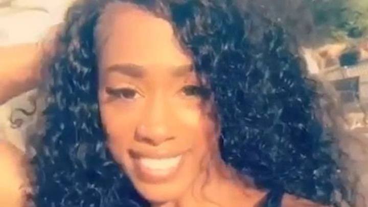 Tiara Hodge Highlights | Famous Birthdays