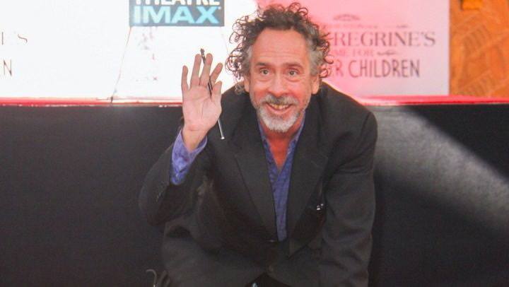 Tim Burton (Director) - Age, Bio, Family | Famous Birthdays