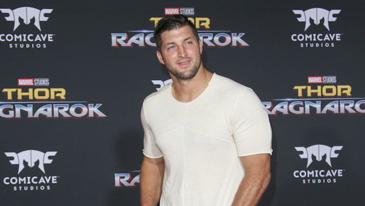 Tim Tebow Highlights | Famous Birthdays