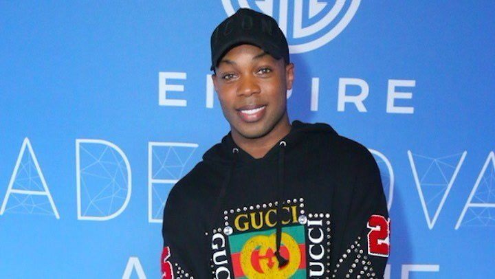 Todrick Hall - Age, Bio, Family | Famous Birthdays