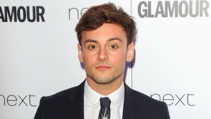 Tom Daley - Age, Bio, Family | Famous Birthdays
