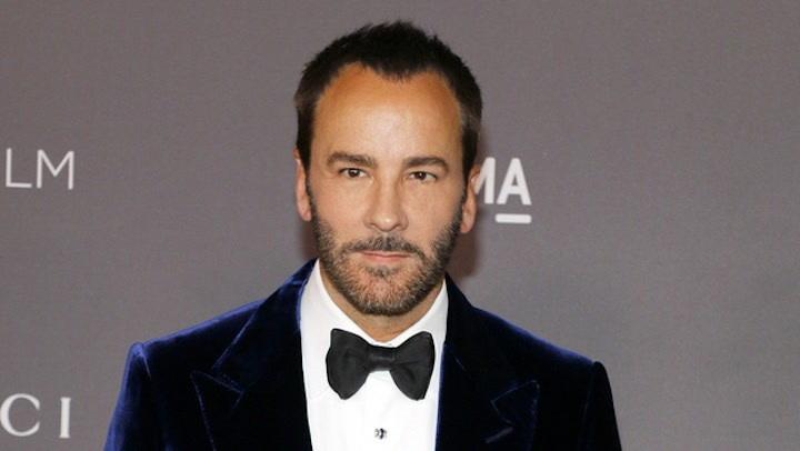 Tom Ford Highlights | Famous Birthdays
