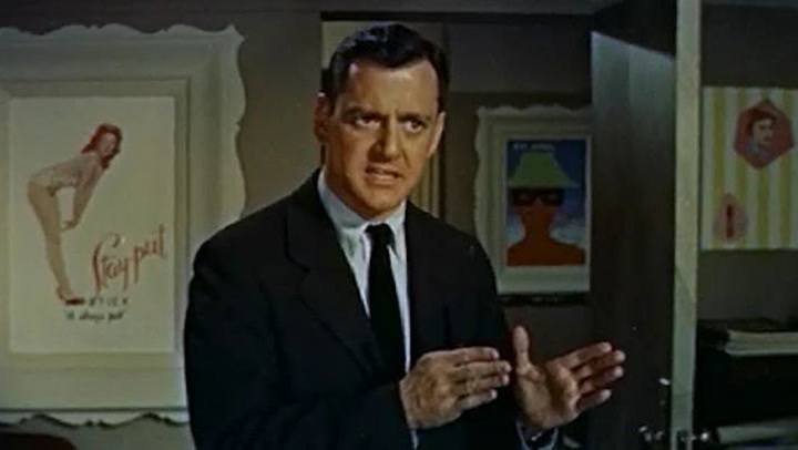 Tony Randall Highlights | Famous Birthdays