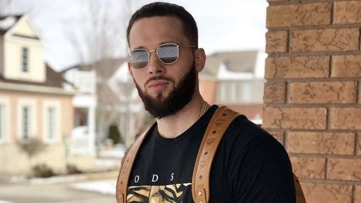 Tray Rush Highlights | Famous Birthdays