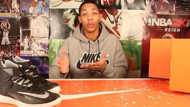 Tre Good Highlights | Famous Birthdays