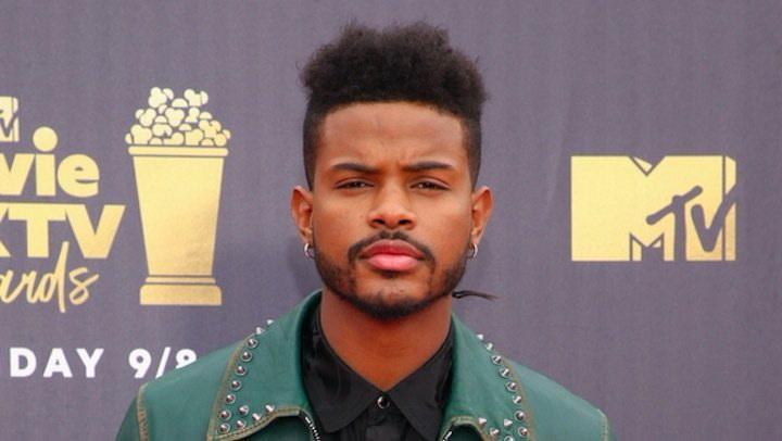 Trevor Jackson - Age, Bio, Family | Famous Birthdays