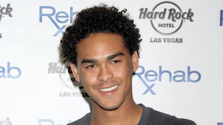 Trey Smith Highlights | Famous Birthdays