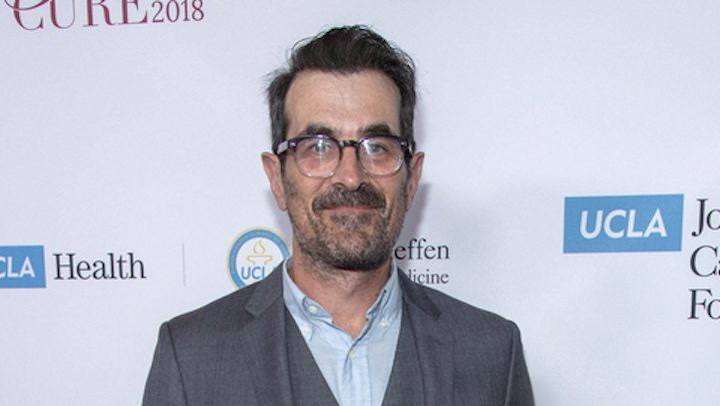 Ty Burrell - Age, Bio, Family | Famous Birthdays
