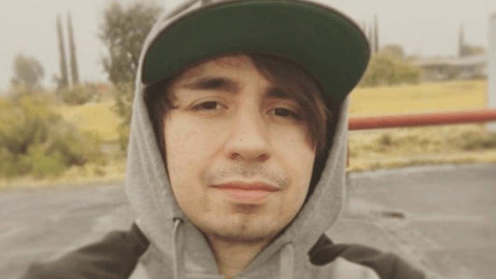 Ty Ellis Highlights | Famous Birthdays