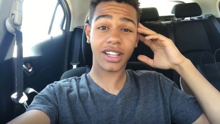 Tyler Cornell Highlights | Famous Birthdays