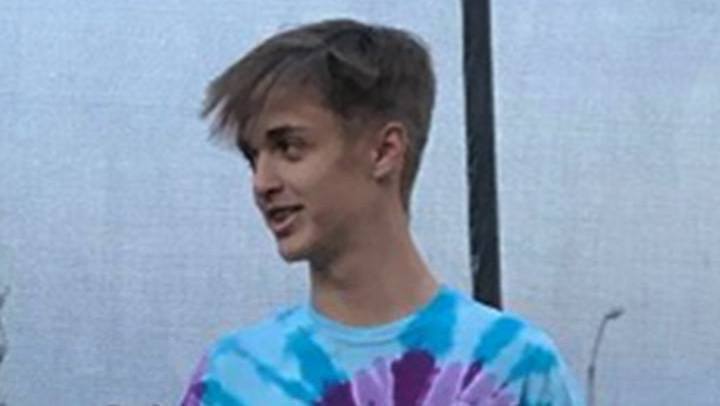 Tyler Funk Highlights | Famous Birthdays