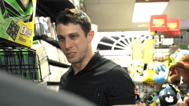 Tyler Regan Highlights | Famous Birthdays