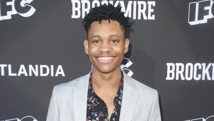 Tyrel Jackson Williams Highlights | Famous Birthdays