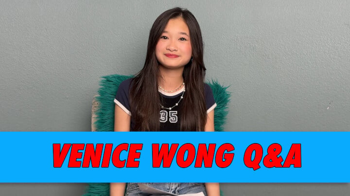 Venice Wong - Age, Bio, Family | Famous Birthdays