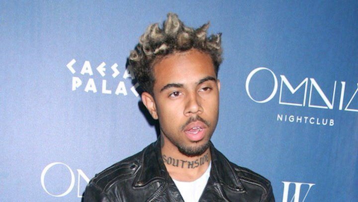 Vic Mensa Highlights | Famous Birthdays