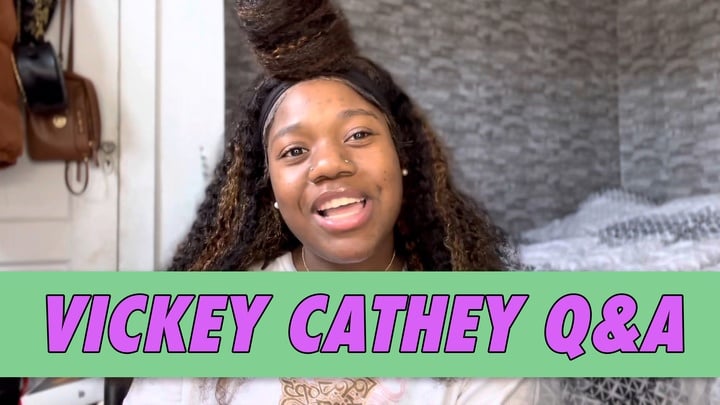 Vickey Cathey - Age, Bio, Family | Famous Birthdays