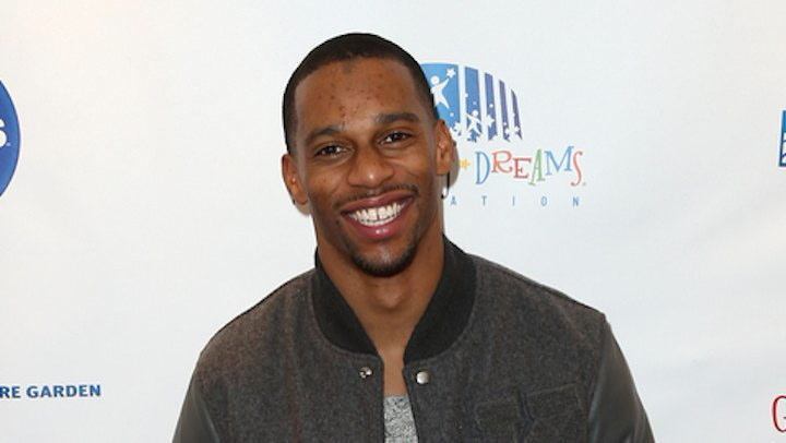 Victor Cruz Highlights | Famous Birthdays