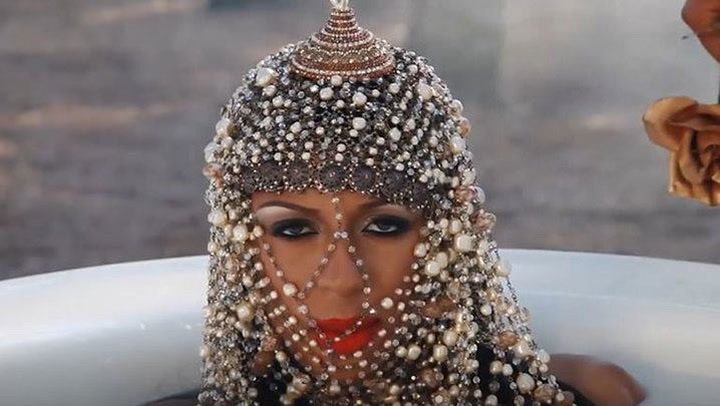 Victoria Monet - Age, Bio, Family | Famous Birthdays